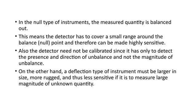 instrumentation- null-&-deflection.pptx
