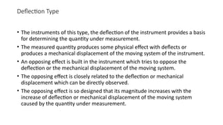 instrumentation- null-&-deflection.pptx