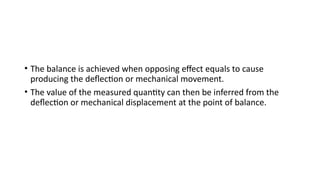 instrumentation- null-&-deflection.pptx