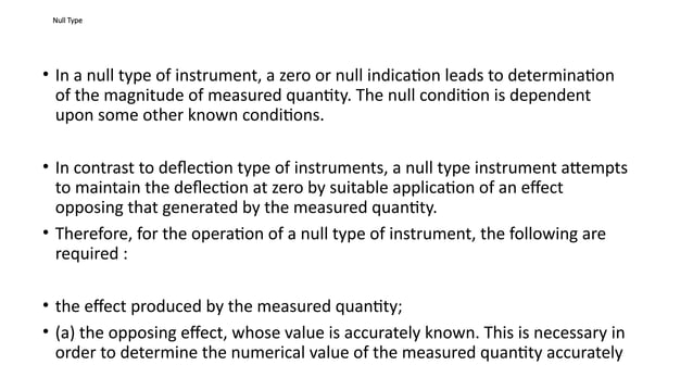 instrumentation- null-&-deflection.pptx