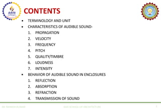 Module-1-Building Acoustics(Introduction)(Unit-1).pdf