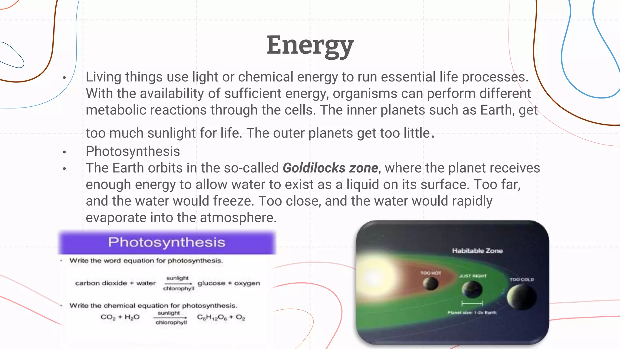 Module 1-characteristics-of-earth-that-are-necessary-to-support-life ...