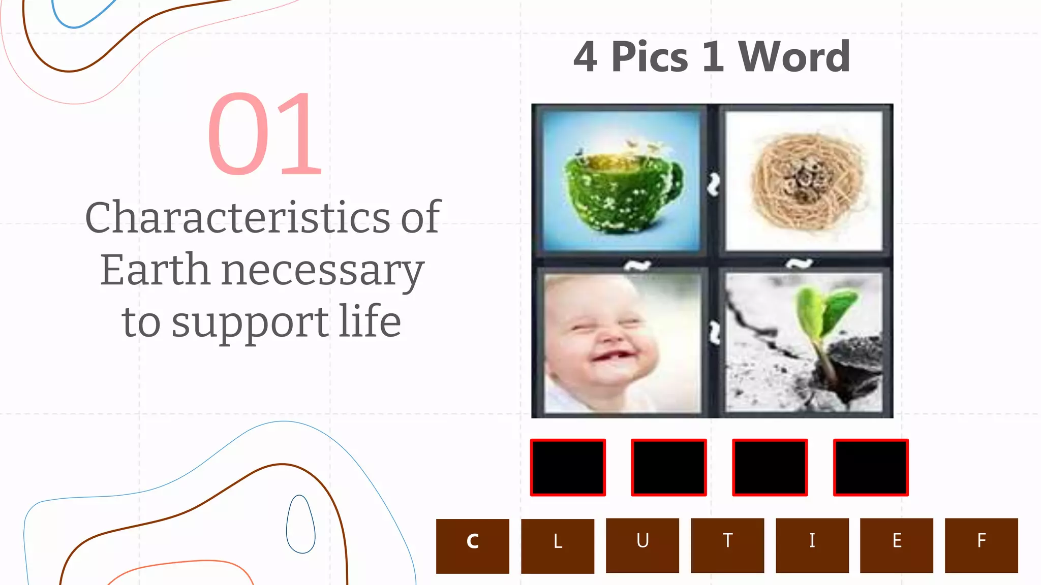 Module 1-characteristics-of-earth-that-are-necessary-to-support-life ...