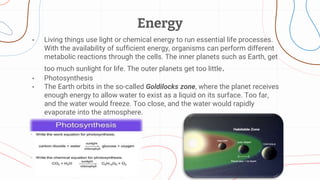 Module 1-characteristics-of-earth-that-are-necessary-to-support-life ...