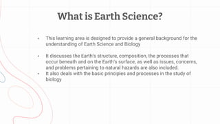 Module 1-characteristics-of-earth-that-are-necessary-to-support-life ...