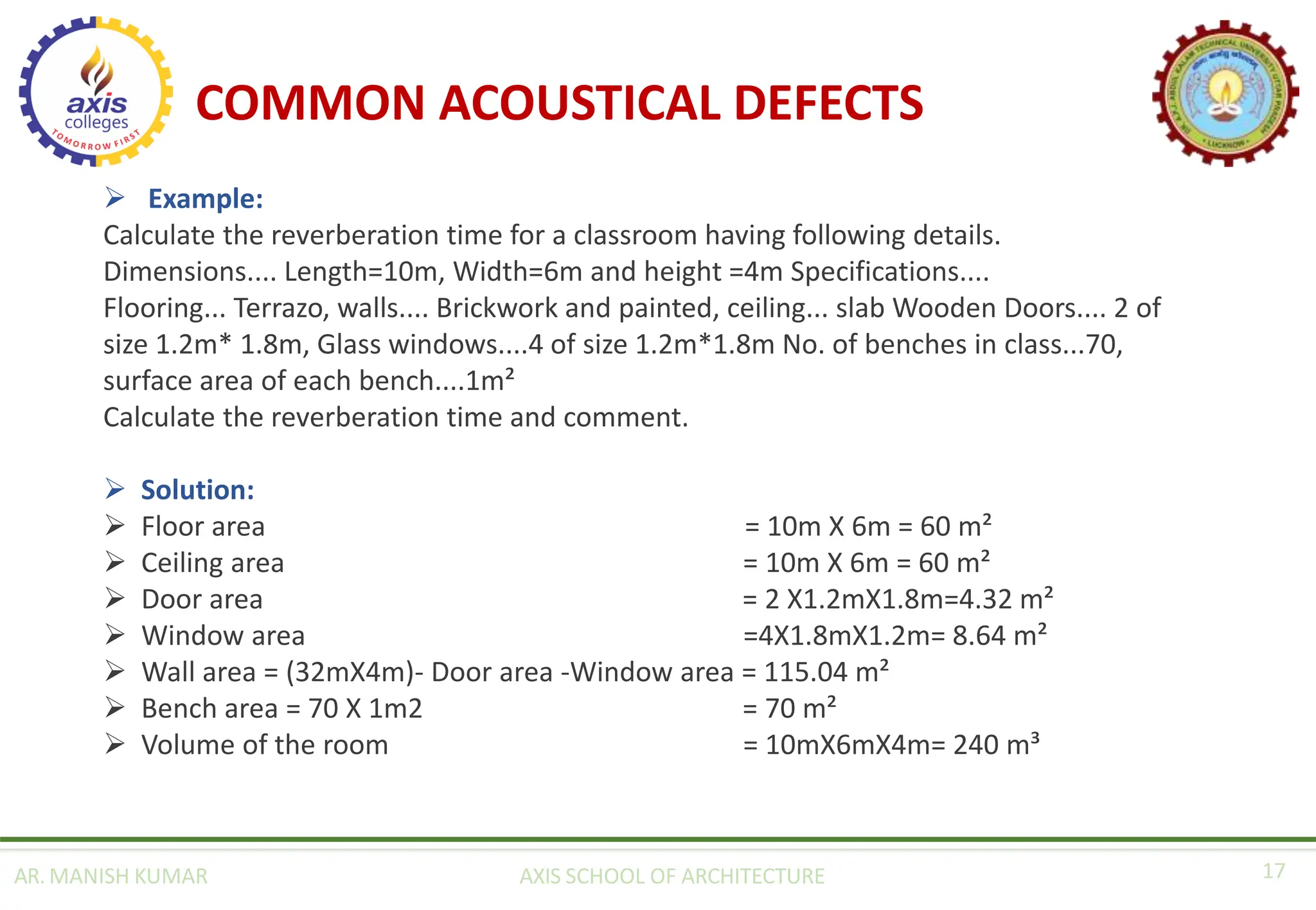 Module-1-Common acoustical defectsand recommended remedies(Unit-2).pdf