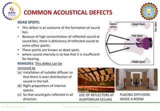 Module-1-Common acoustical defectsand recommended remedies(Unit-2).pdf