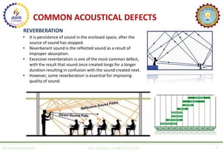 Module-1-Common acoustical defectsand recommended remedies(Unit-2).pdf