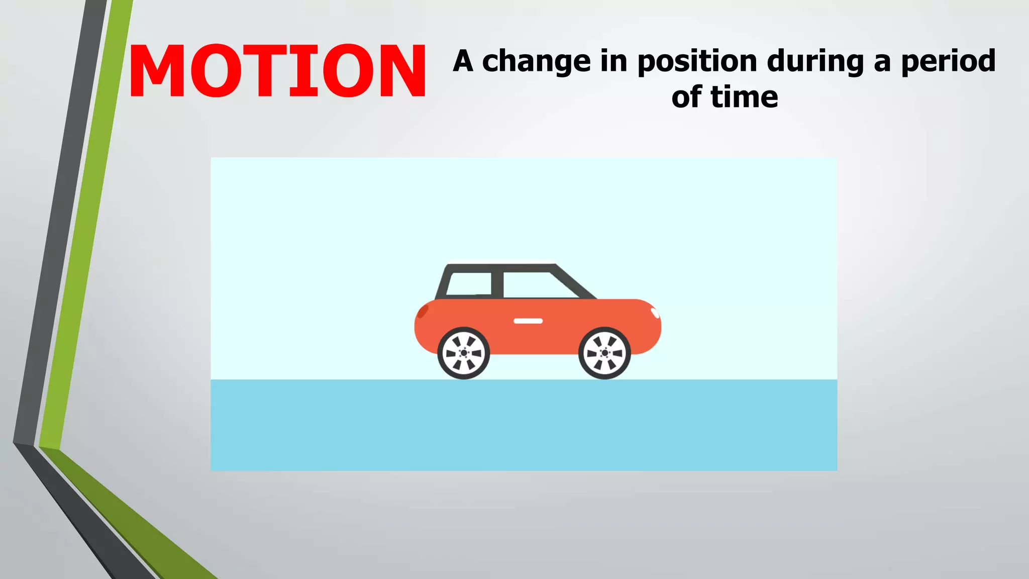 Module 1- -describing-motion | PPTX