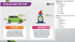 Module 1- -describing-motion | PPT