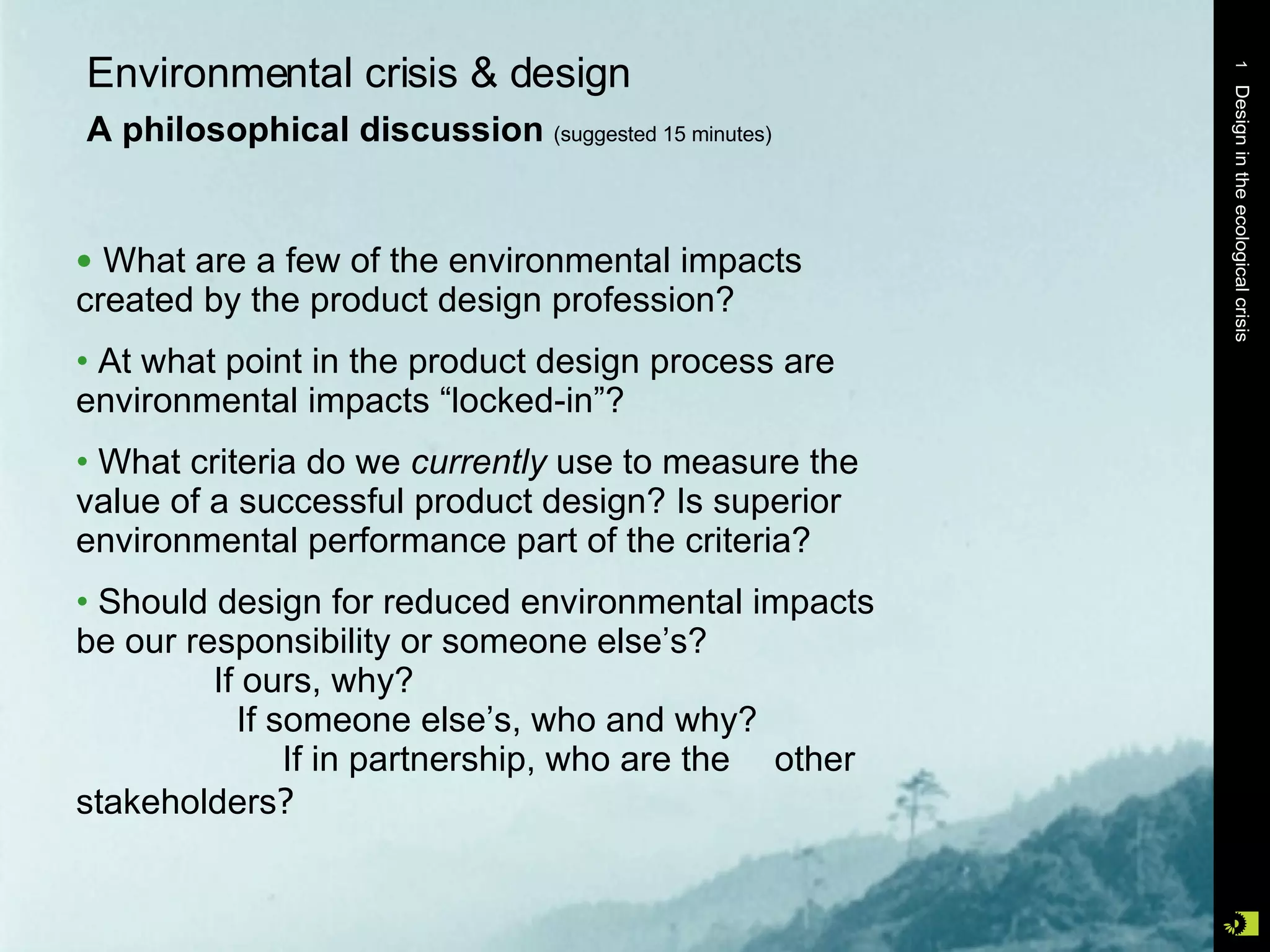 Okala Sustainable Design | PPT