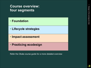 Okala Sustainable Design | PPT