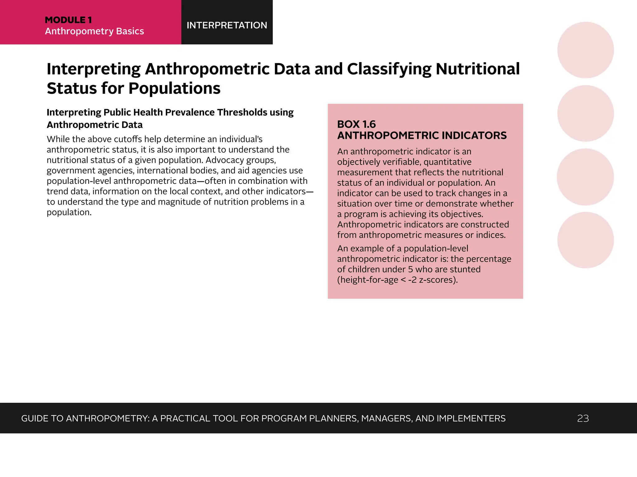 MODULE-1-FANTA-Anthropometry-Guide-May2018.pdf | Free Download