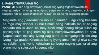 Module-1-Grade10-Q1 Isip at Kilos Loob.pptx