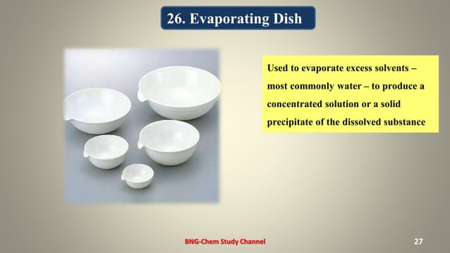 Module 1- Introduction of Basic Chemistry Lab Equipment's | PPTX ...