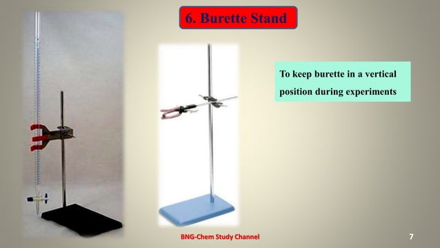 Module 1- Introduction of Basic Chemistry Lab Equipment's | PPTX ...