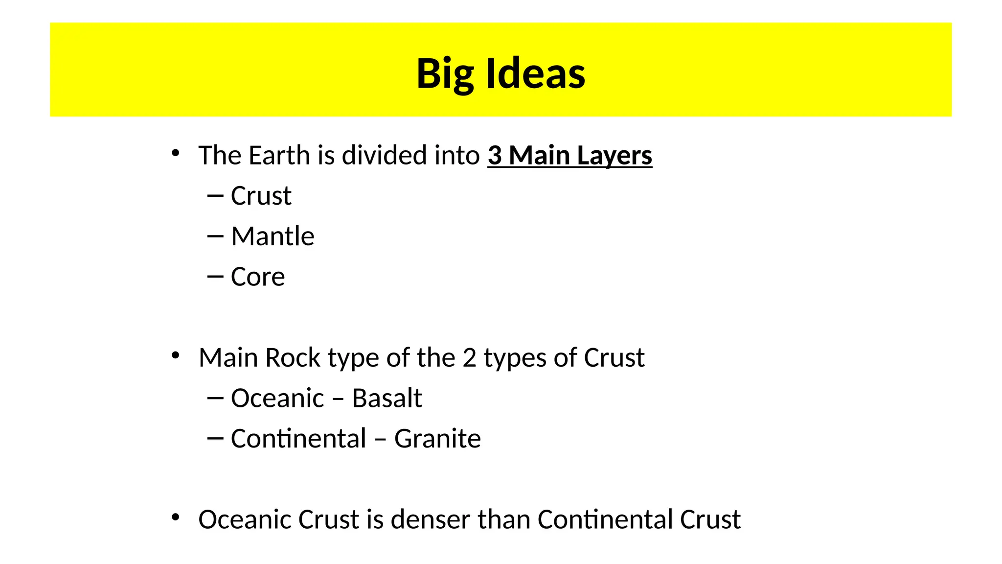 Module-1-LITHOSPHERE1 layers of the earth11111.pptx