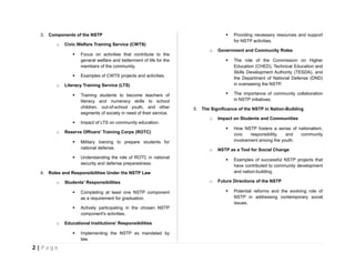 MODULE1-NSTP-Week- 2- to 3..docx hgjhFjj | DOCX