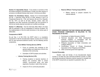 MODULE1-NSTP-Week- 2- to 3..docx hgjhFjj | DOCX