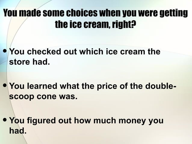 Module 1 Power Point | PPT