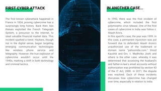 Cyber Security for HealthCare Module part 1 | PPTX