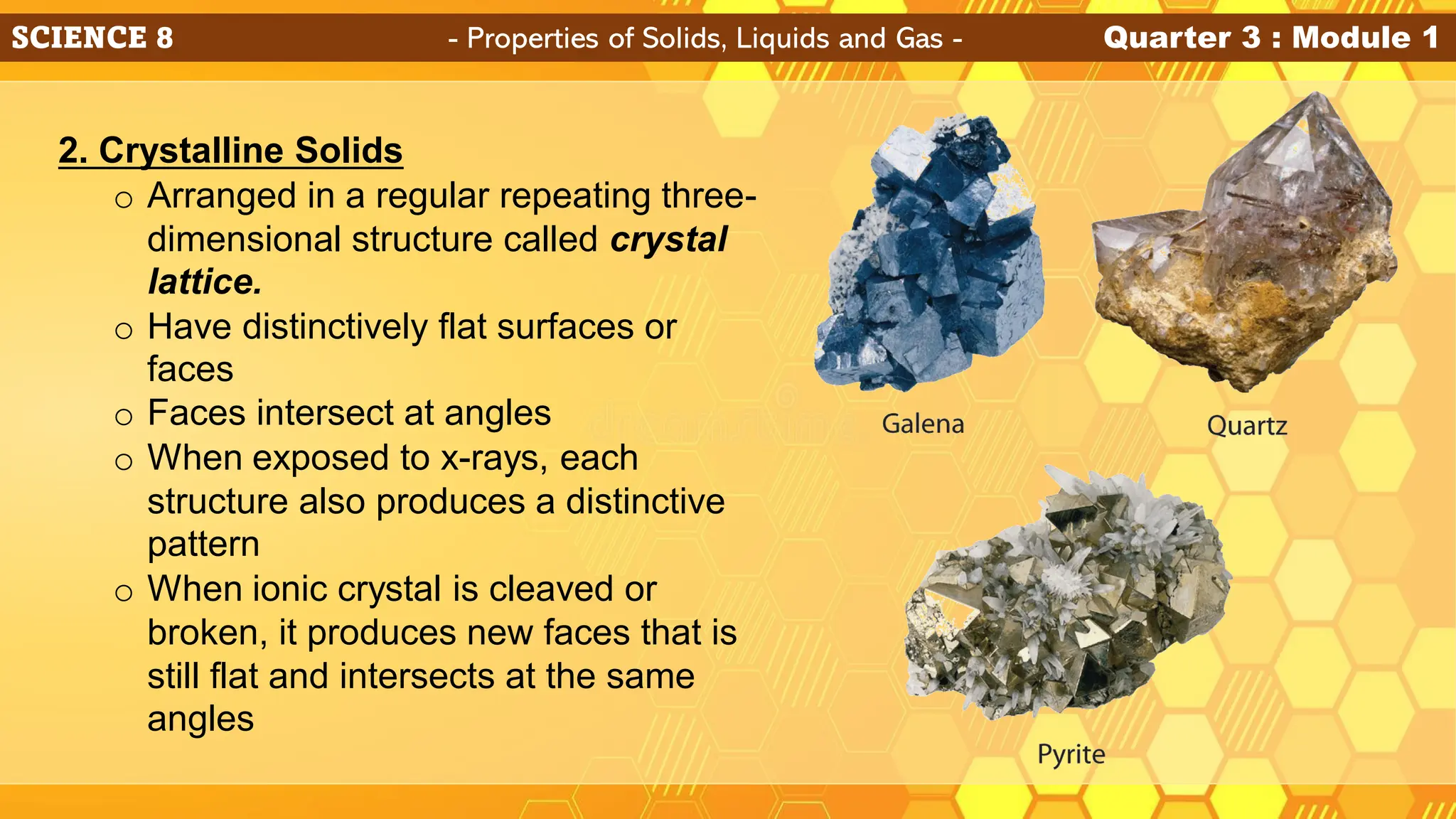Module-1-Properties-of-Solids-Liquids-and-Gas (1).pdf | Chemistry | Science