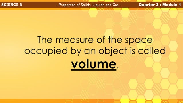 Module-1-Properties-of-Solids-Liquids-and-Gas (1).pdf | Chemistry | Science