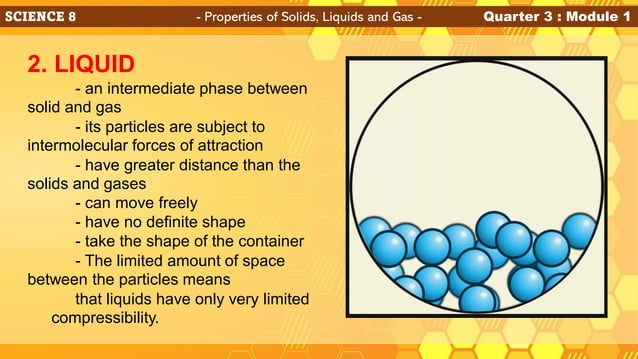 Module-1-Properties-of-Solids-Liquids-and-Gas (1).pdf | Chemistry | Science