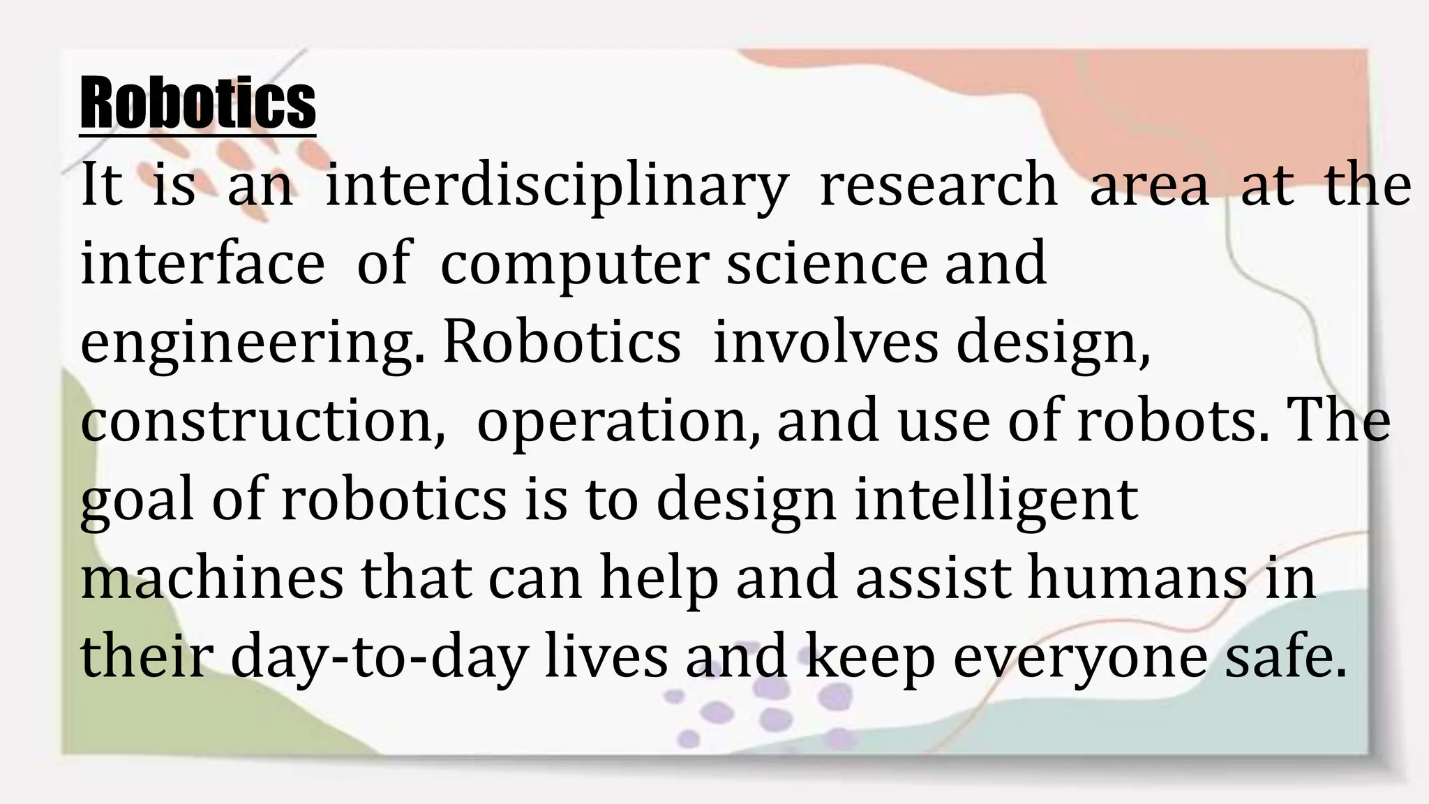 Contemporary arts techniques and performance practices | PPTX