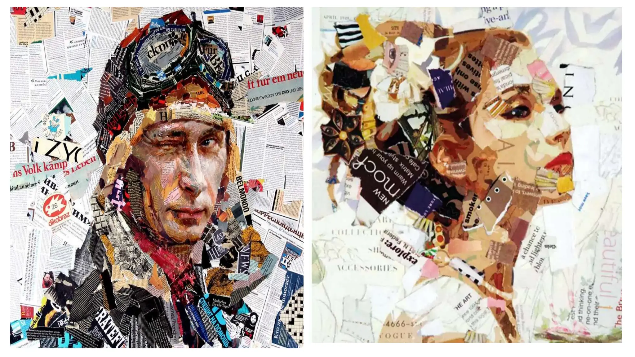 Contemporary arts techniques and performance practices | PPTX