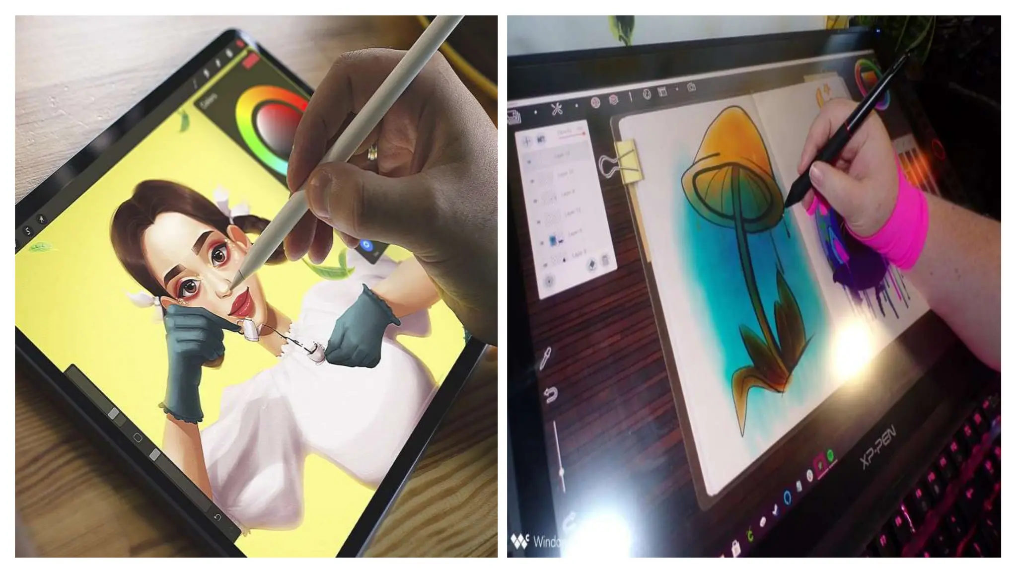 Contemporary arts techniques and performance practices | PPTX