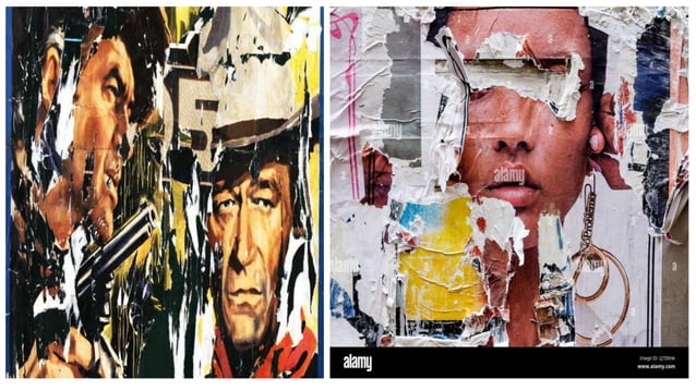 Contemporary arts techniques and performance practices | PPTX