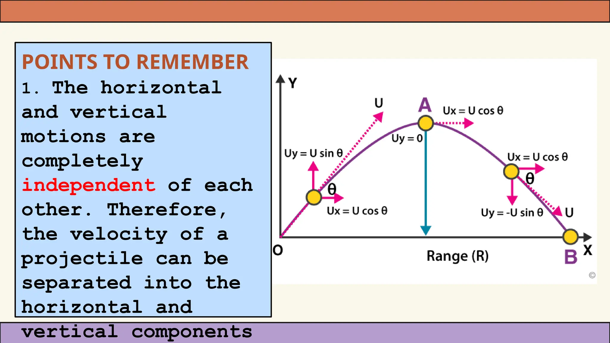UNIFORMLY ACCELERATED MOTION (UAM) .pptx
