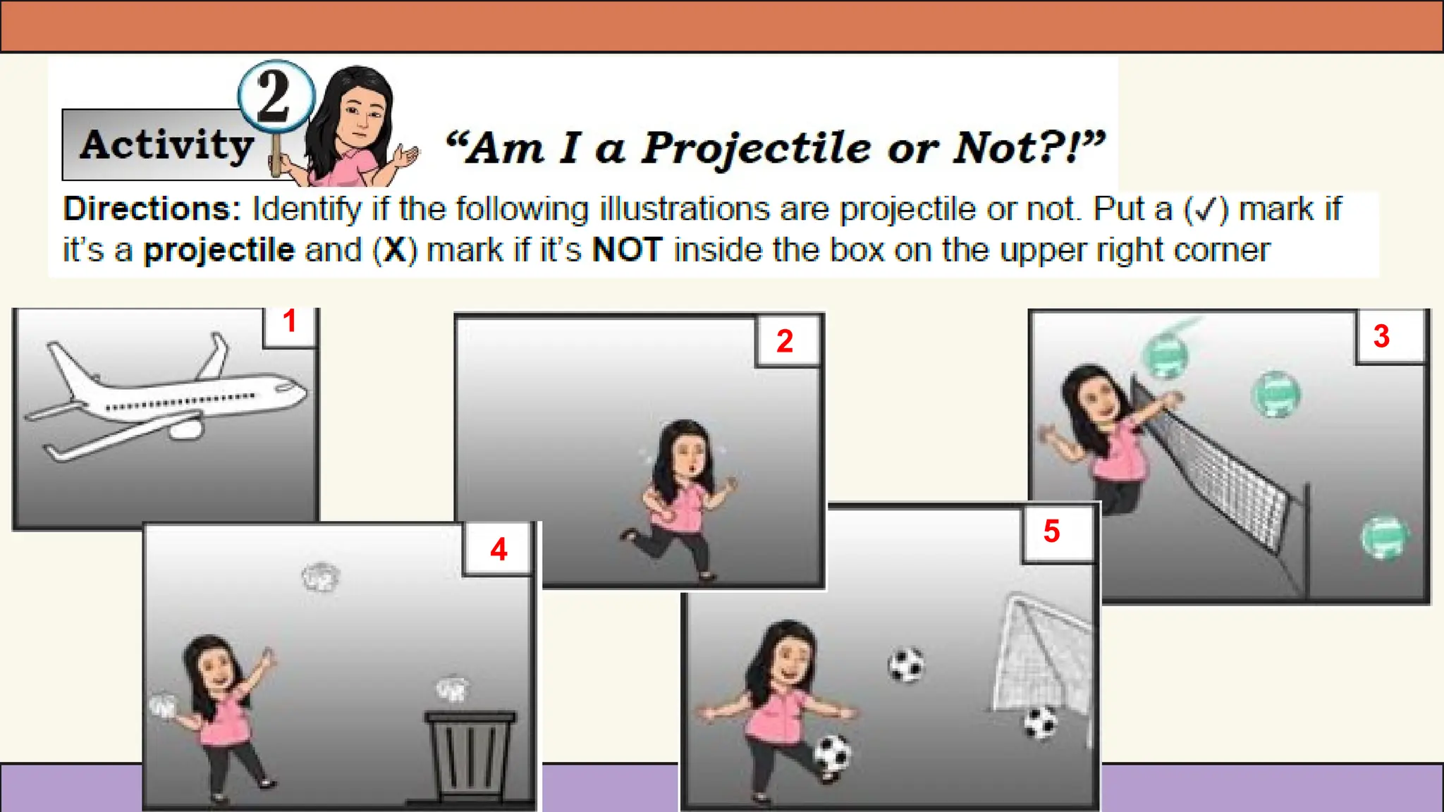 UNIFORMLY ACCELERATED MOTION (UAM) .pptx