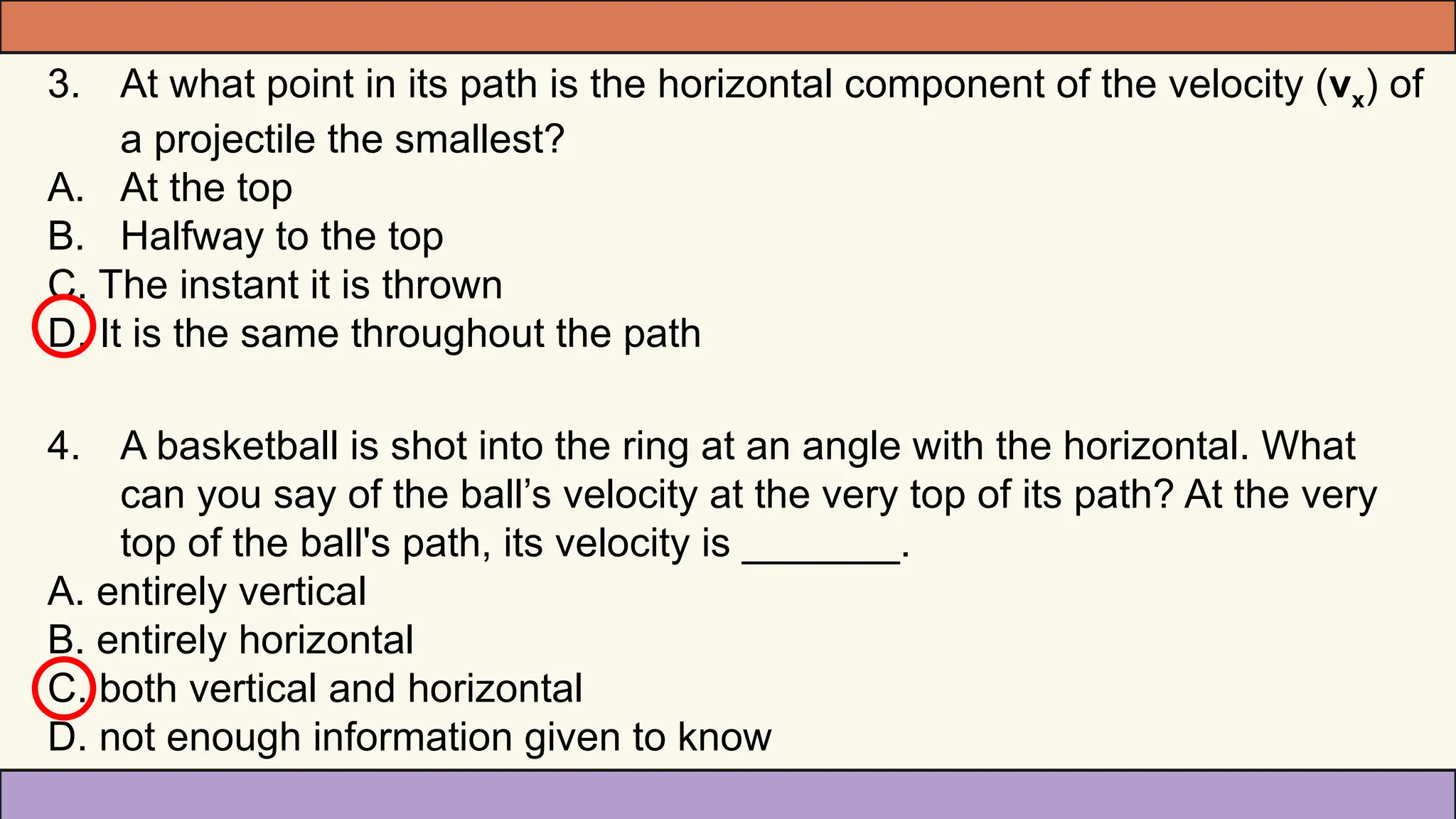 UNIFORMLY ACCELERATED MOTION (UAM) .pptx
