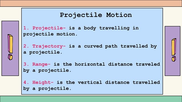 UNIFORMLY ACCELERATED MOTION (UAM) .pptx