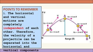 UNIFORMLY ACCELERATED MOTION (UAM) .pptx