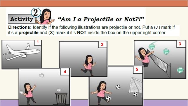 UNIFORMLY ACCELERATED MOTION (UAM) .pptx