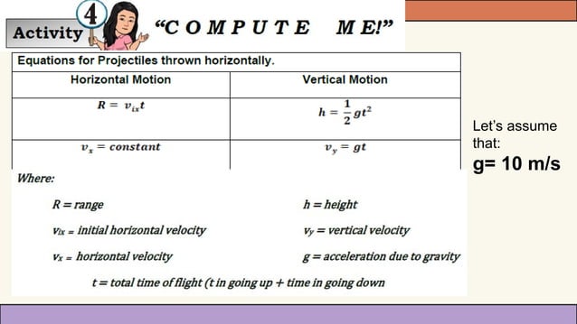 UNIFORMLY ACCELERATED MOTION (UAM) .pptx