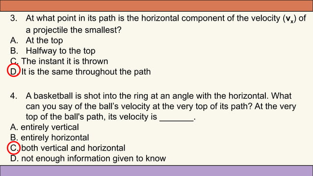 UNIFORMLY ACCELERATED MOTION (UAM) .pptx