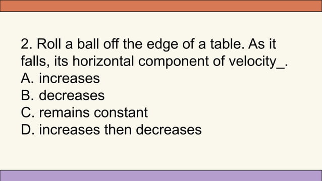 UNIFORMLY ACCELERATED MOTION (UAM) .pptx