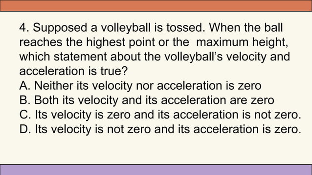 UNIFORMLY ACCELERATED MOTION (UAM) .pptx