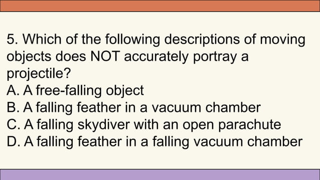 UNIFORMLY ACCELERATED MOTION (UAM) .pptx