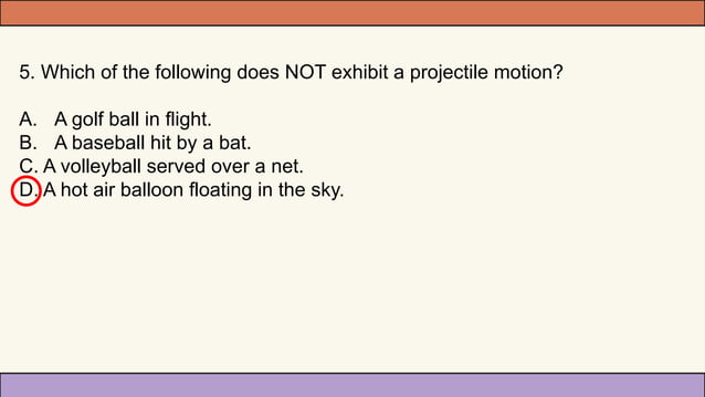 UNIFORMLY ACCELERATED MOTION (UAM) .pptx