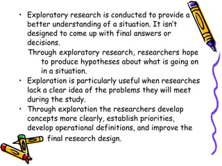 Module-1- Research Design.pptx esearch Design and importance. types of ...