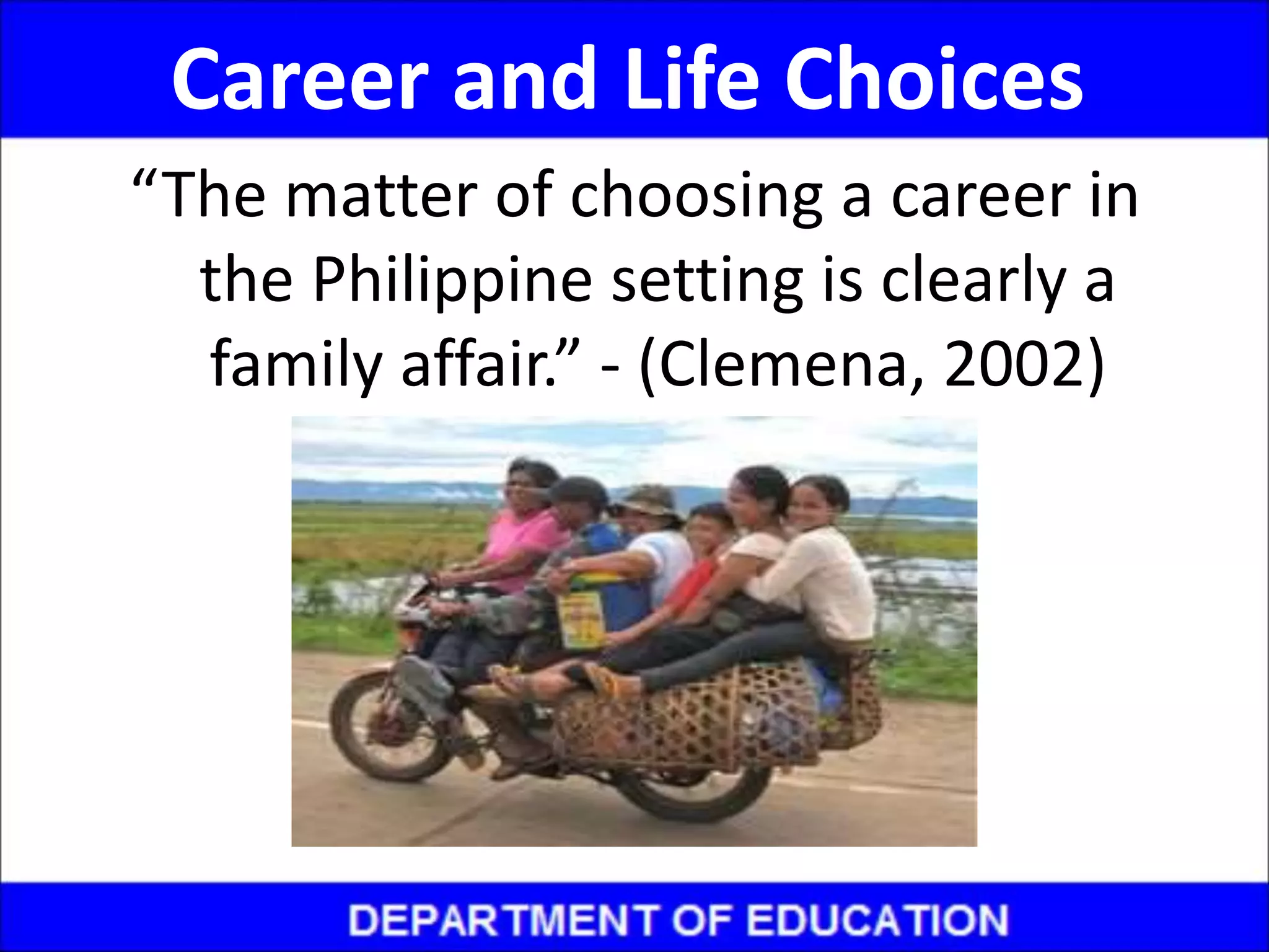 Career guidance lecture.ppt