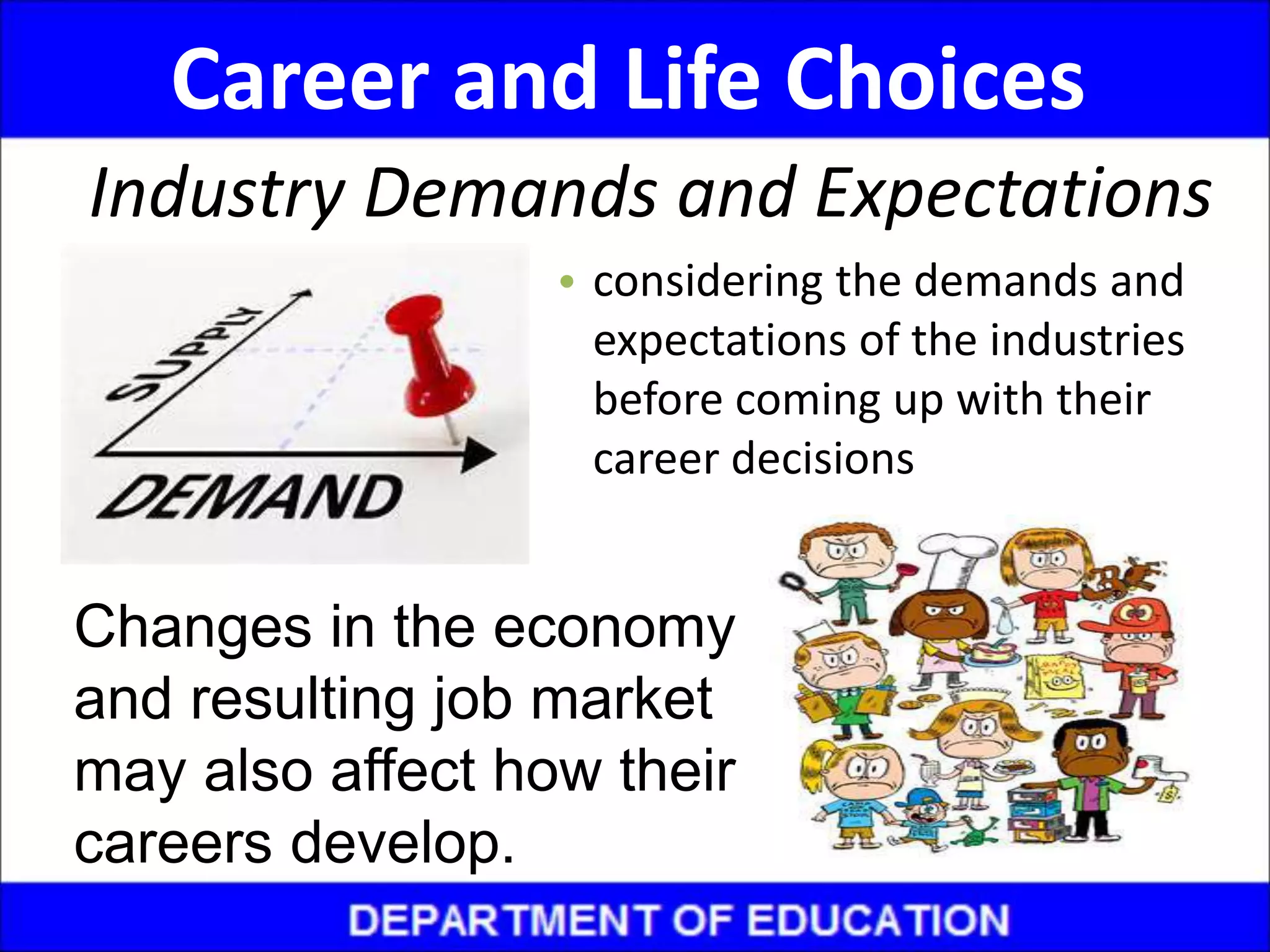 Career guidance lecture.ppt
