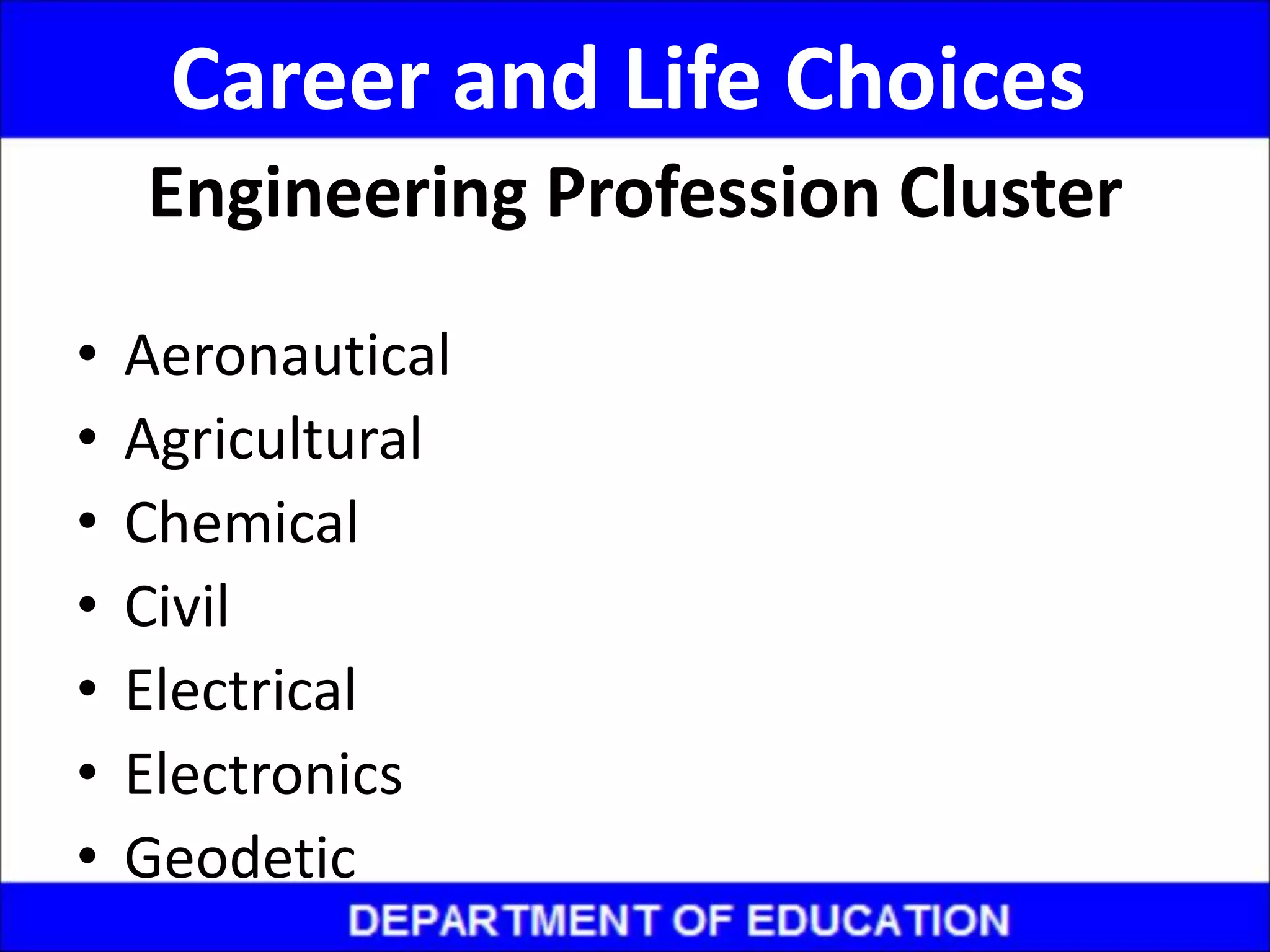 Career guidance lecture.ppt