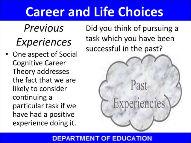 Career guidance lecture.ppt | Career Planning | Careers