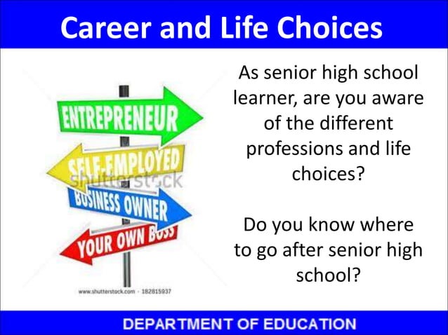 Career guidance lecture.ppt